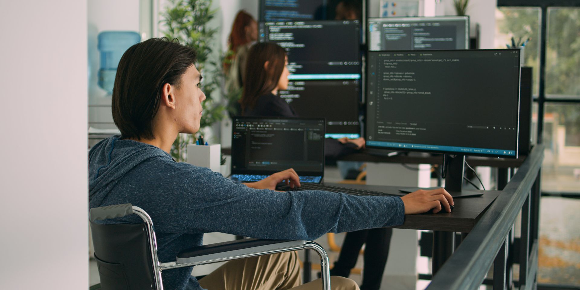 .NET Developer Jobs in Ho Chi Minh City, Vietnam | HDWEBSOFT