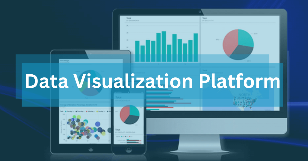 Data Visualization V2: User-Friendly Tool for All Businesses | HDWEBSOFT