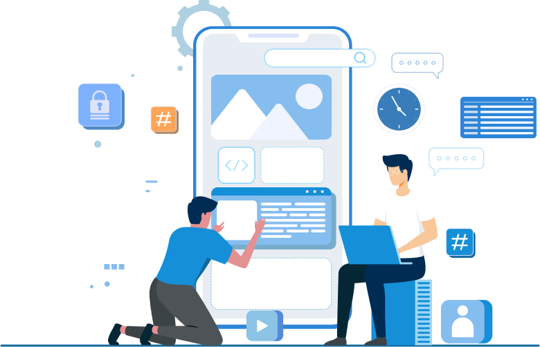 Mobile App Case Studies | HDWEBSOFT