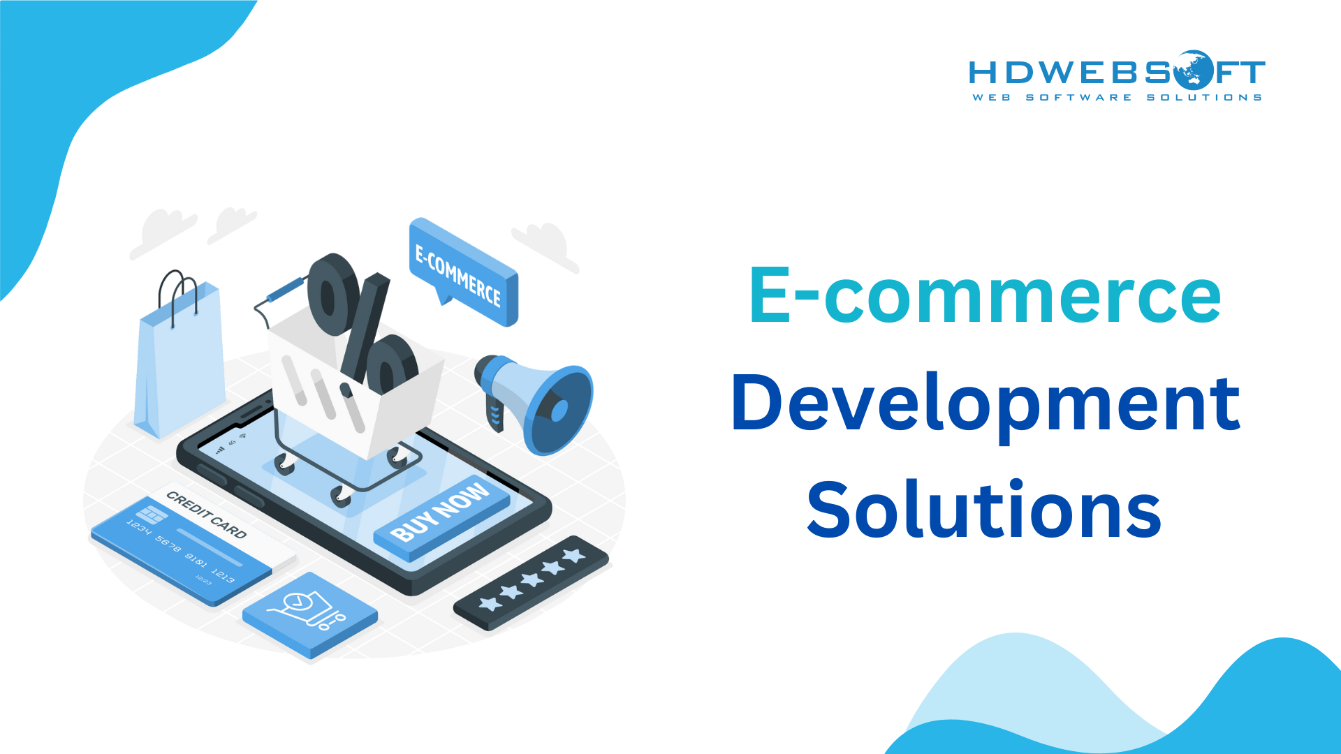 Traditional vs. Modern Ecommerce Development Solutions in Digital Age ...